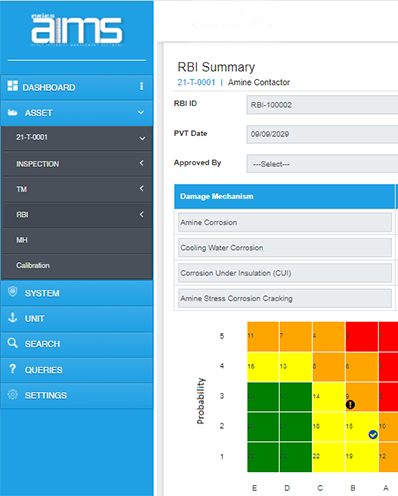 Marine and Offshore Project Management | ARIES