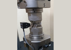 Mechanical Testing & Advanced Metallurgical Lab – Saudi Arabia | ARIES