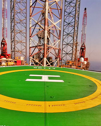 Our Major Projects | ARIES