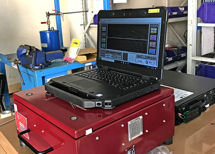 OCTG Inspection – Qatar | ARIES