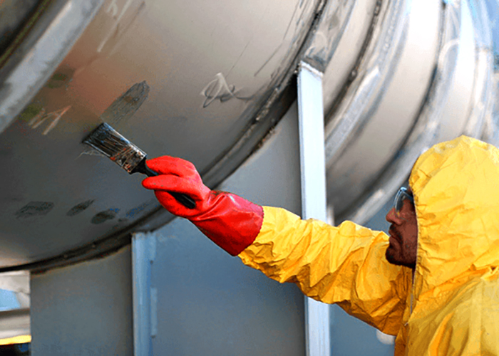 Pickling And Passivation – UK | ARIES