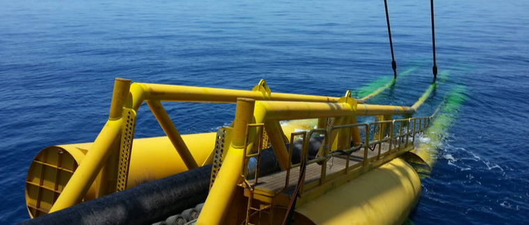 Analysis and Simulation of Subsea Structures – UAE | ARIES ENERGY