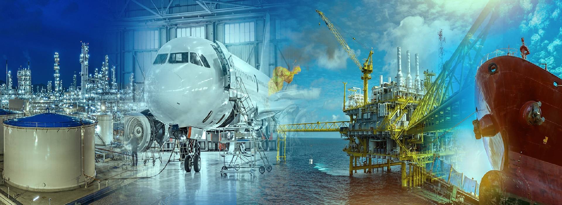 Helideck Inspection – Malaysia | ARIES