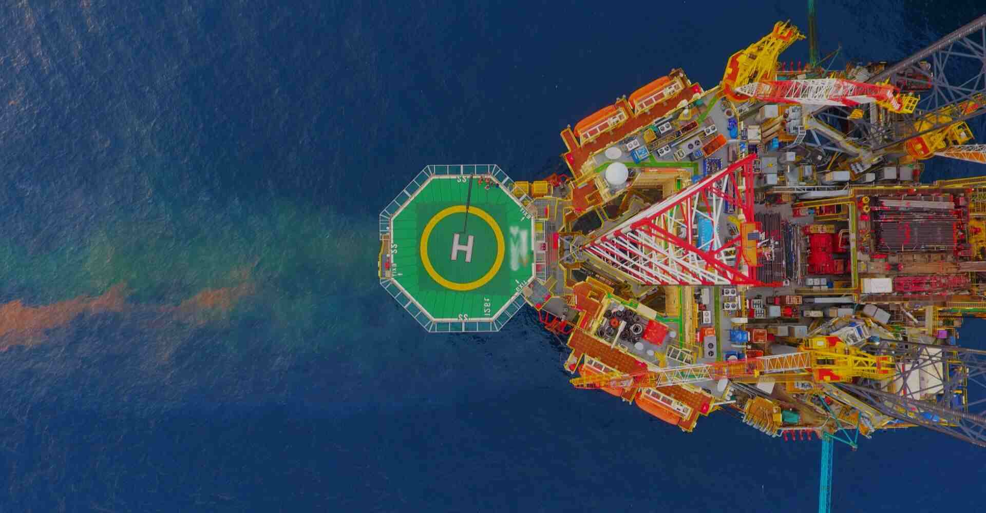 Aries Energy - Leading Ship Design & Marine Engineering Company in UAE