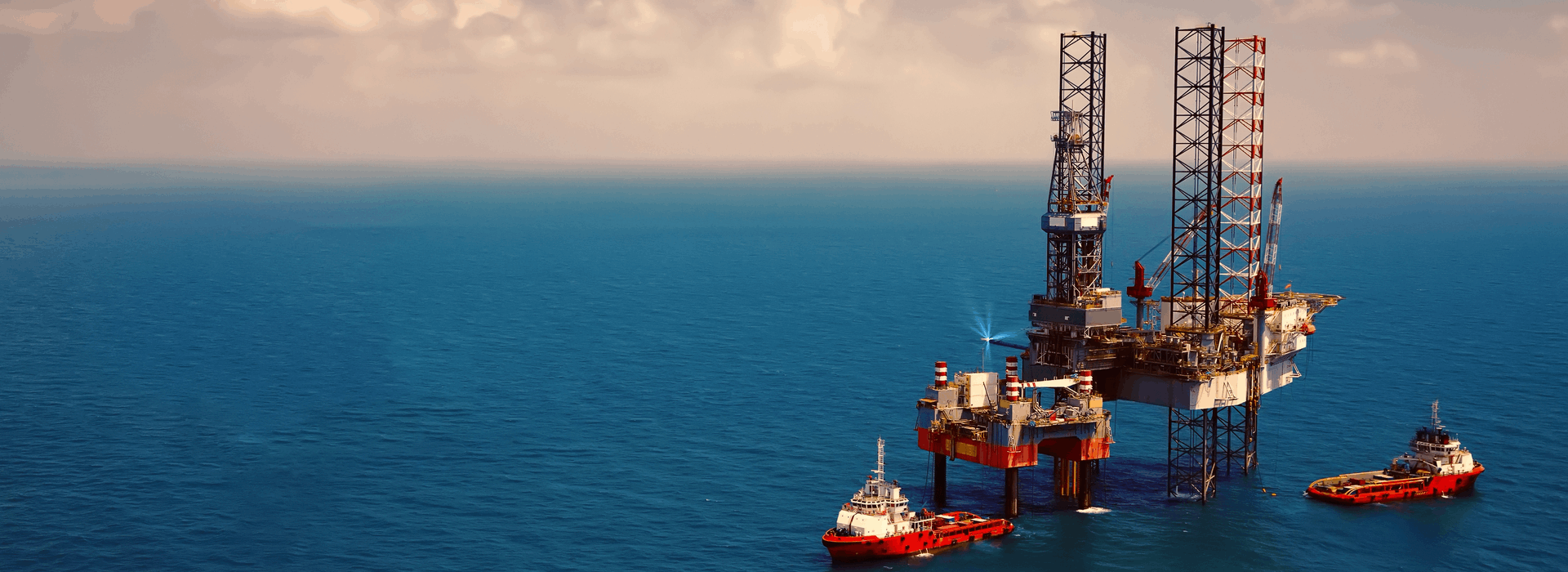 Offshore Engineering Consultants – UAE | ARIES